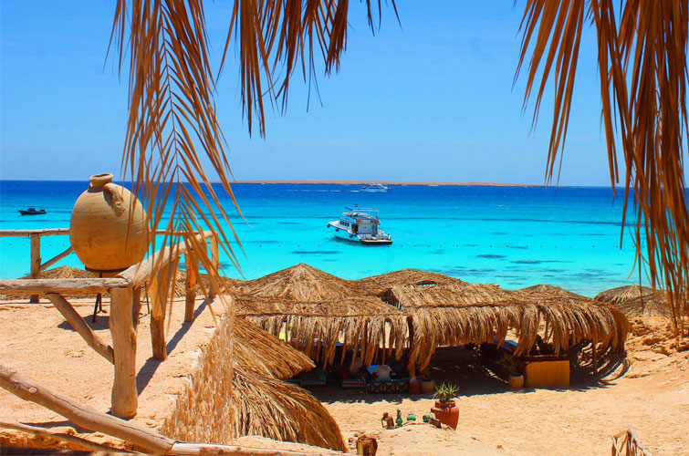 Full Day Trip To Orange Bay Island - Marouska Travel